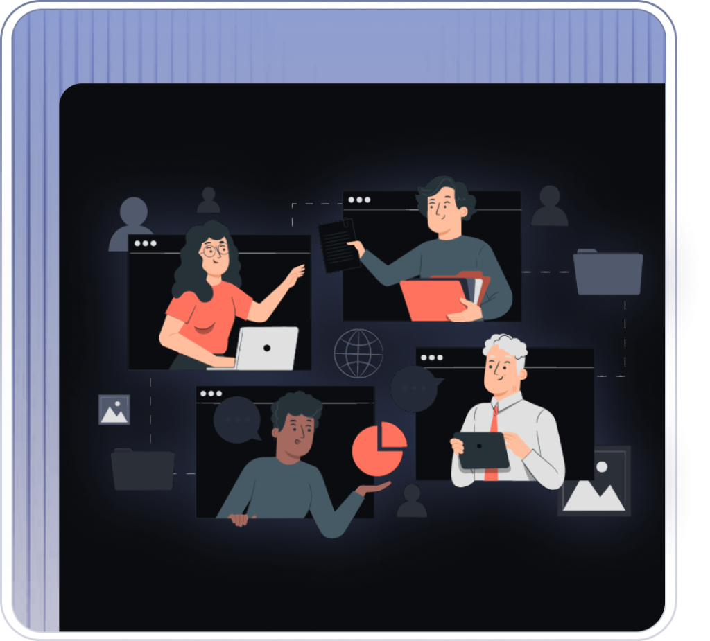 Home - Network Notification